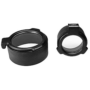 Hawke Sport Optics Airmax EV 4-12x50 AO Rifle Scope in Matte Black