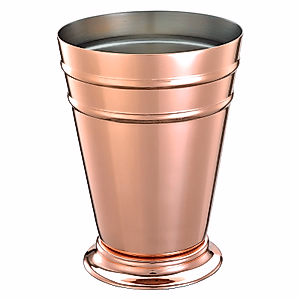Barfly Deluxe Julep Cup 13.5oz Copper Plated