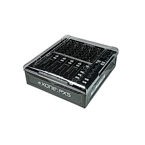 Decksaver DS-PC-DJM800 Protective Cover for all 12" Club Mixers