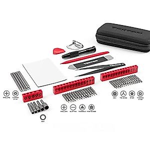 TEKTON Everybit Tech Rescue Kit (46-Piece) | 28301