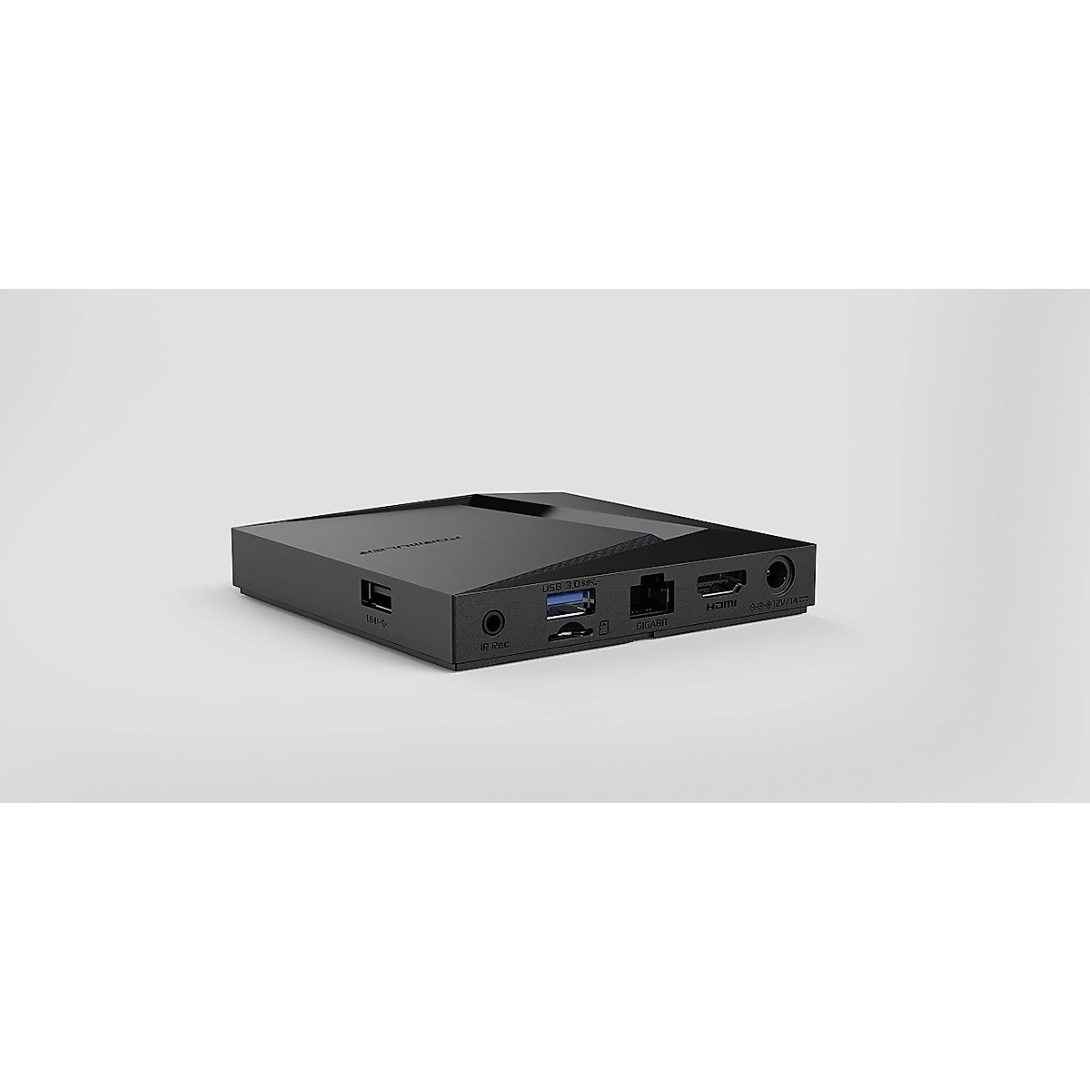 Formuler Z10 Pro Max Android 10 Dual Band 5G Gigabit LAN 4GB Ram 32GB ROM 4K + Extra Air Remote Keyboard Backlit + Extra Magnetic Phone Car Mount