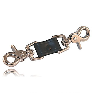 Boston Leather Anti-sway Strap -