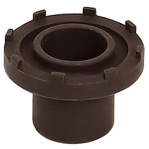 Cyclus Mount of Bosch Closure Ring Lock Ring Tool – Black, One Size