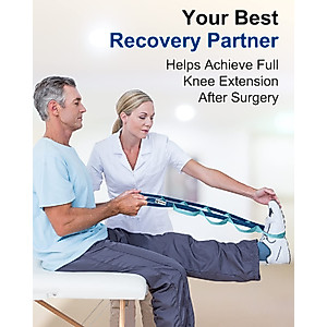 Tumaz Stretching Strap - 10 Loops & Non-Elastic Yoga Strap - The Perfect Home Workout Stretch Strap for Physical Therapy, Yoga, Pilates, Flexibility - [Extra Thick, Durable, Soft]