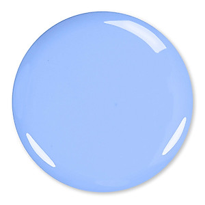 wet n wild Fast Dry AF Nail Polish Color, Baby Blue Sin-derella | Quick Drying - 40 Seconds | Long Lasting - 5 Days, Shine