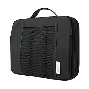 The First Years On-The-Go 3-in-1 Booster Seat, Black