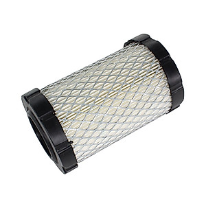 AISEN Air Fuel Filter Shut Off Cut Off Valve for 591334 796031 797704 594201 MIU13038 GY21435 MIU13963 Engines 13.5-19.5 HP/CV Intek