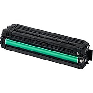 HP Samsung Electronics SU502A CLT-Y504S Toner for CLP-415NW, CLX-4195FW, SL-C1810W, SL-C1860FW, Yellow