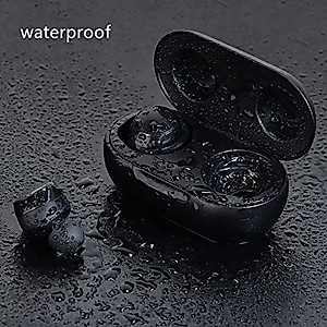 Supernova Bluetooth Headset Wireless Binaural Sports mini Ogura Bluetooth headset