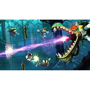 Rayman Legends - PlayStation 4 Standard Edition