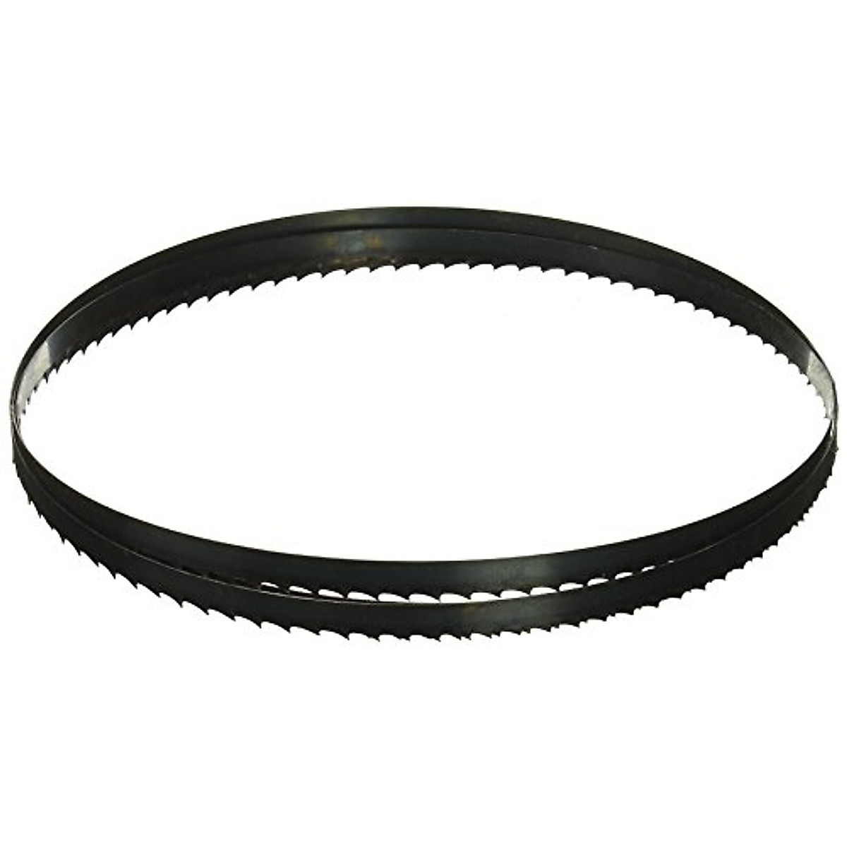Olson Saw FB23193DB 1/2 by 0.025 by 93-1/2-Inch HEFB Band 3 TPI Hook Saw Blade