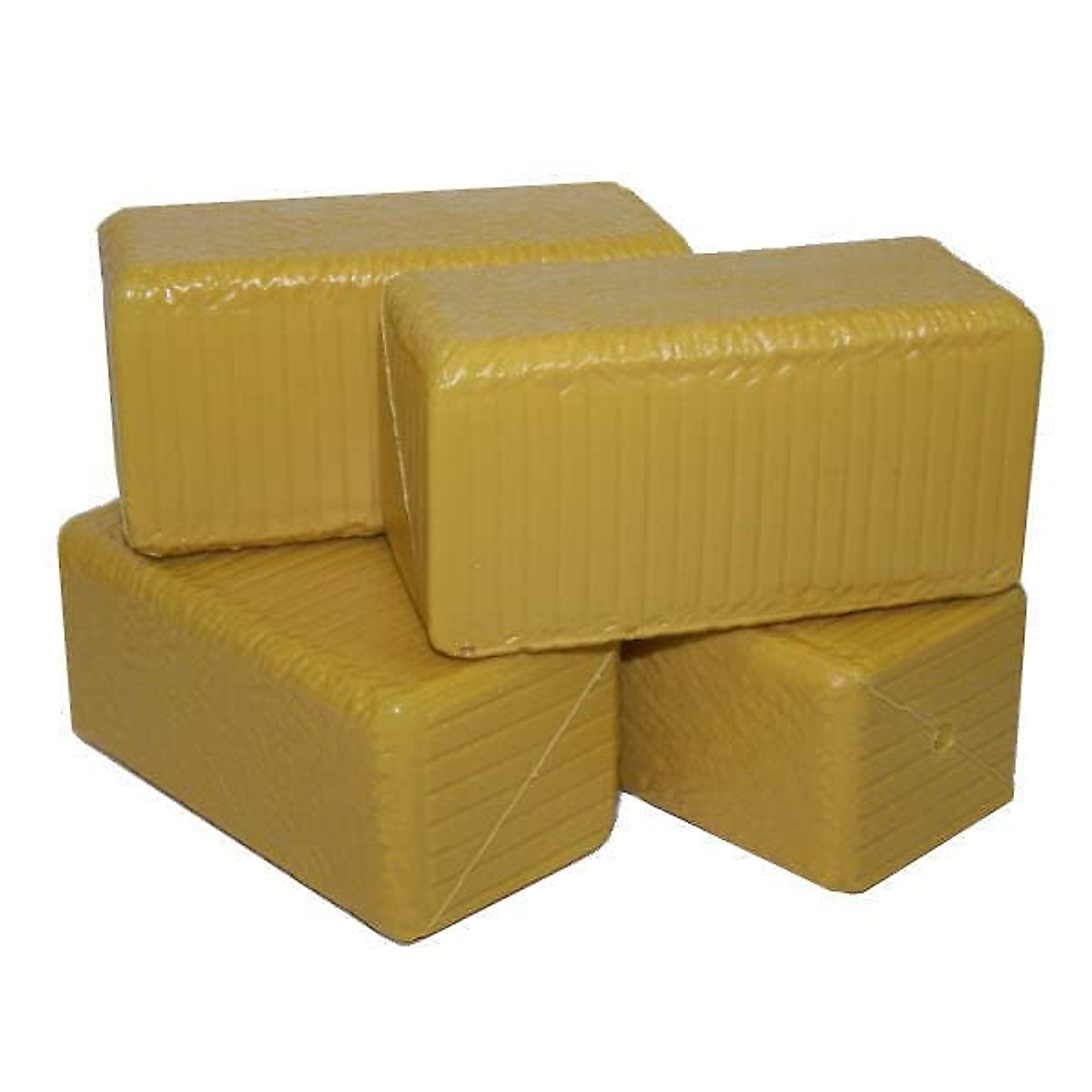 Bruder 4 Block Hay Bales