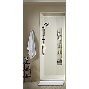 KOHLER K-97630-0 97630-0 Shelving, One Size, White