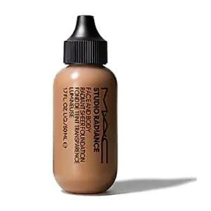 Mac Studio Radiance Face & Body Foundation N5 50ml/1.7 Oz