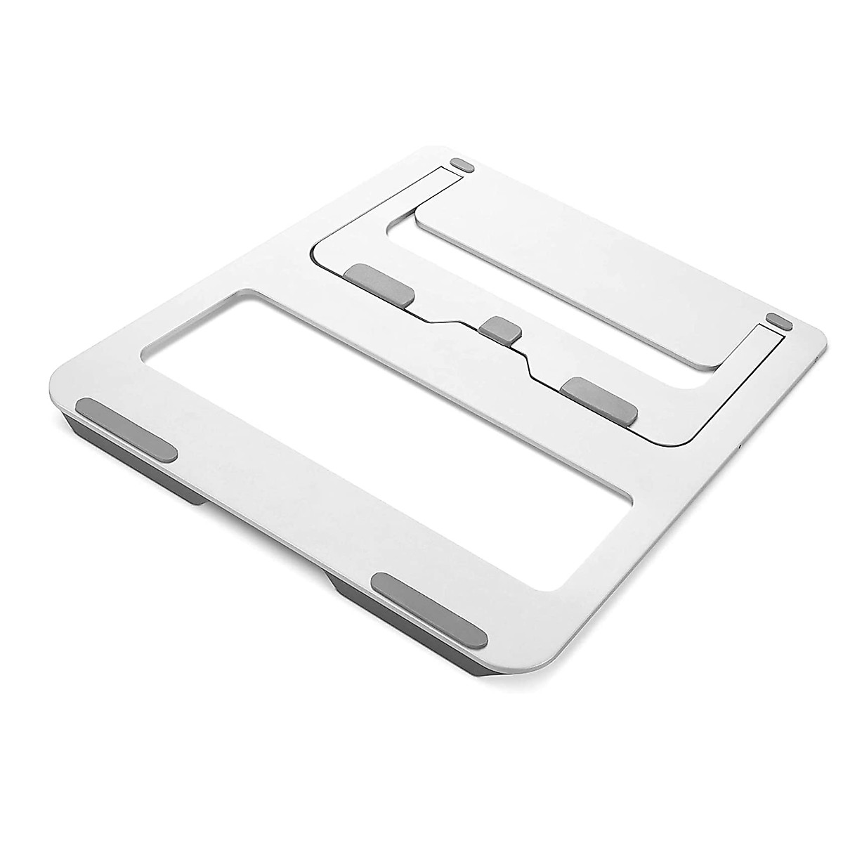 Lenovo Portable Aluminum Laptop Stand (GXF0X02618)