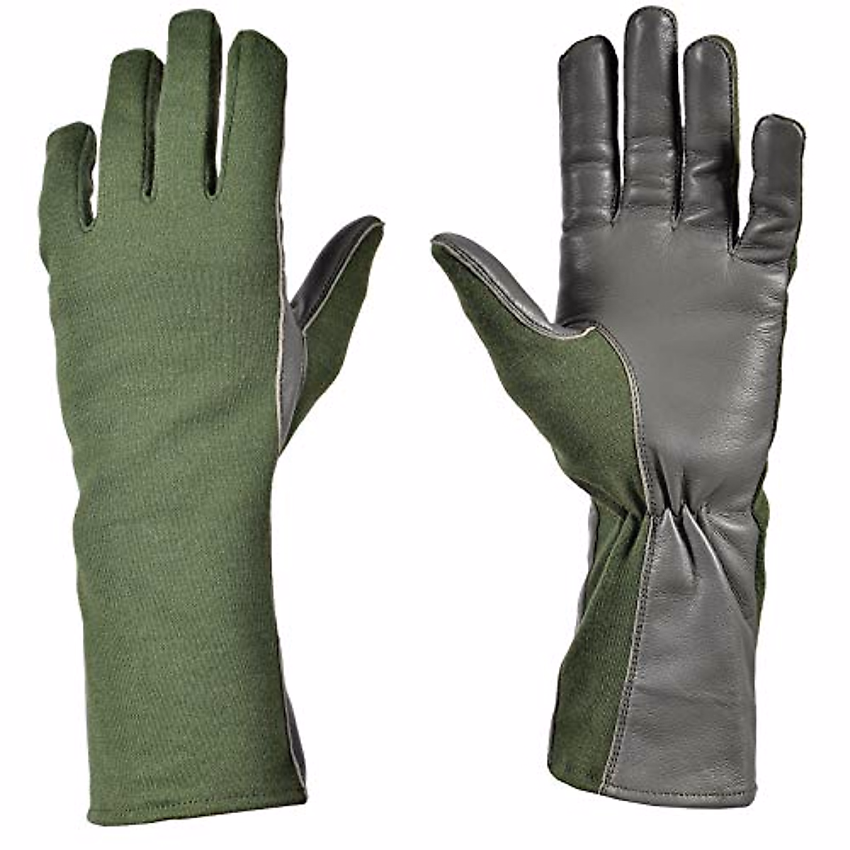 Nomex Flight Gloves flight gloves nomex gloves olive drab leather gloves and gloves nomex