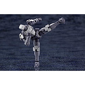 Kotobukiya Hexa Gear: para-Pawn Sentinel Ver. 1.5 Plastic Model Kit,Multicolor