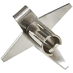bamix 460.050 Multi Purpose Blade, Stainless Steel