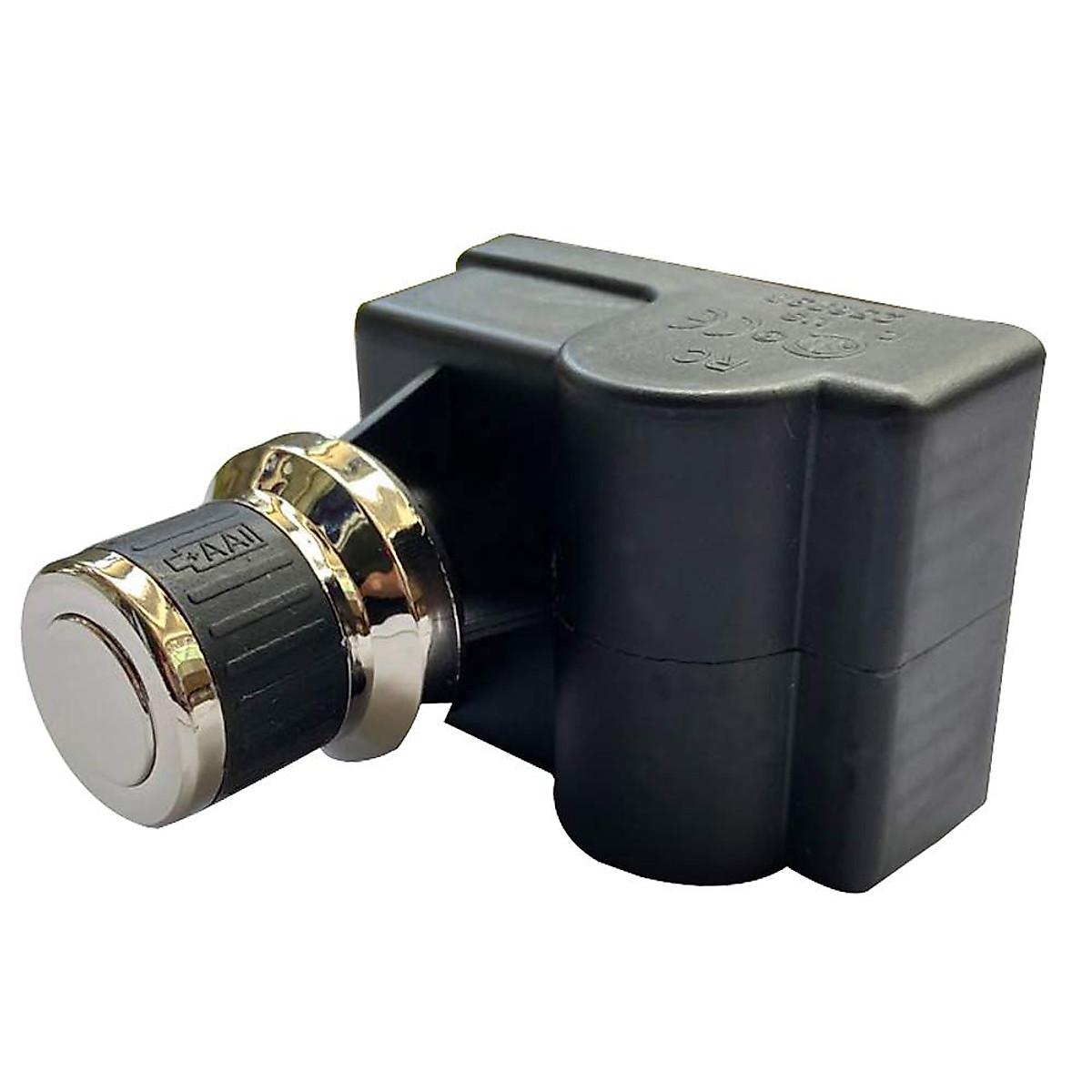 OREAD 3 Outlet Grill Ignitor,Spark Generator Tact Push Button Electronic Igniter BBQ Gas Grill Replacement for Gas Grill Models by Brinkmann, Char Broil, Nexgrill, and Others