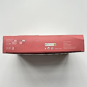 Temporary Glitter Tattoo Kids, Eleanore's Diary 31 Glitter Colors,165 Unique Stencils,2 Glue,4 Brushes,Adults & Kids Arts Glitter Make Up Kit, Gifts for Girls Boys Birthday Party Summer Beach Festival