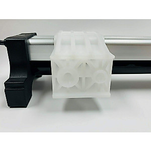 Mulin Power Recliner Motor Replacement with Cord Model ML18-002 ML18-002A ML18-002B ML18-002C Linear Actuator for Sofa Lift Chair Couch Massage Seat Bed, (Do not Replace Other Models)