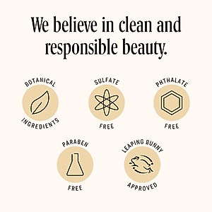 CUVÉE BEAUTY GoBalm Conditioner - 2.36 oz - Solid-to-Liquid Conditioner - Hydrates & Moisturizes Hair - Leak Free, TSA Approved