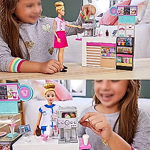 ebuddy 50 Pcs Doll Clothes and Accessories - Including Mermaid Evening Dress Wedding Gown Dress 7 Bikini Swimwear 5 Costume Role Play 5 Causal Outfits and 31 Doll Accessories for 11.5 Inch Dolls