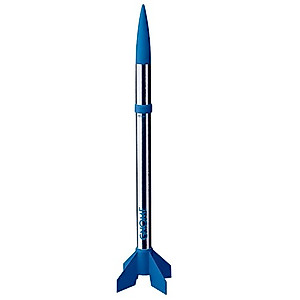 Estes Gnome Rocket (Pack of 3)