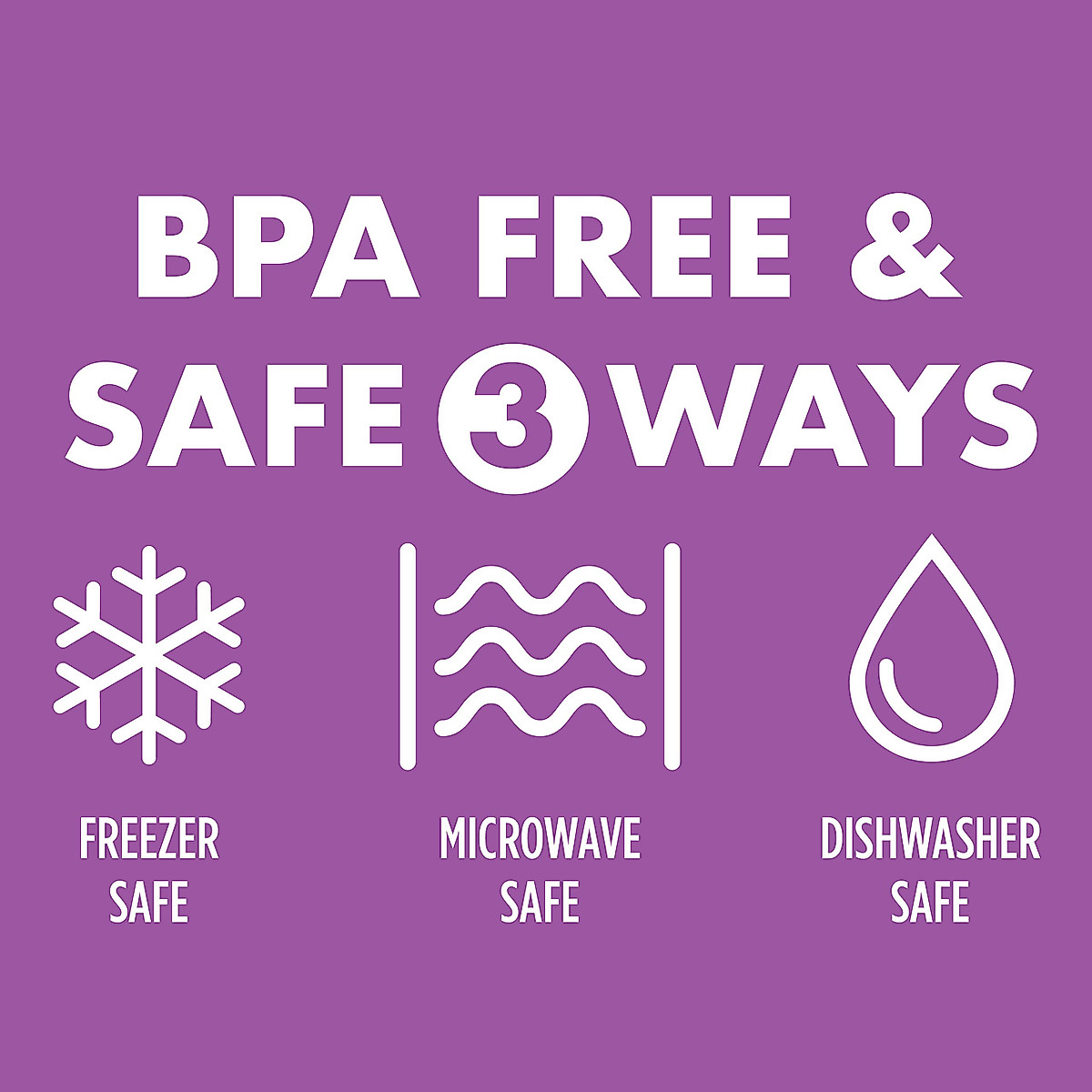 LocknLock Easy Essential Storage Set/Food Containers Airtight Bins/BPA-Free/Dishwasher Safe, 38 Piece, Clear