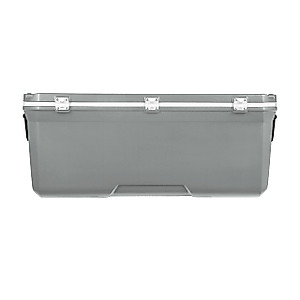 Coleman Classic Series Insulated Portable Cooler, Leak-Resistant Outdoor Hard Cooler Keeps Ice up to 5 Days, 150-Quart