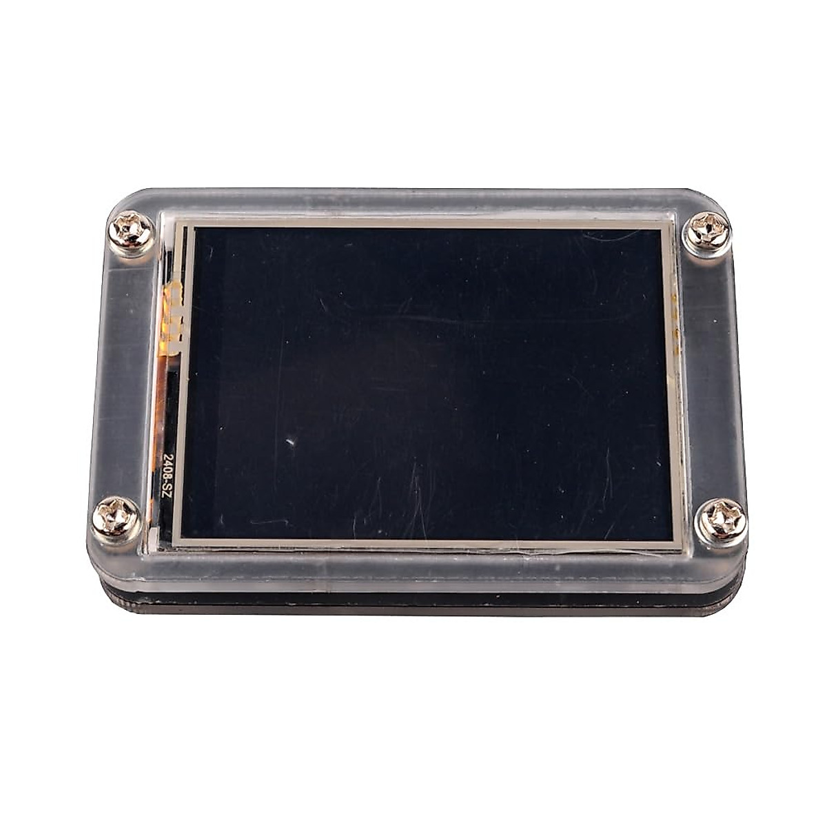 Nextion 3.5 NX4832K035+ Case