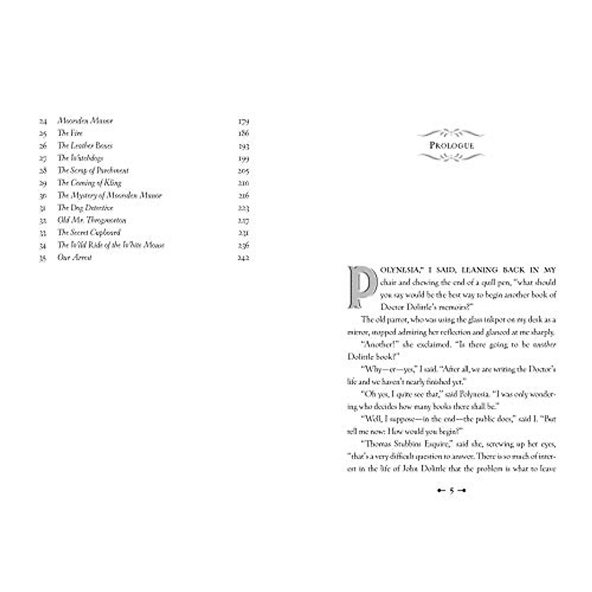 Doctor Dolittle The Complete Collection, Vol. 3: Doctor Dolittle's Zoo; Doctor Dolittle's Puddleby Adventures; Doctor Dolittle's Garden (3)