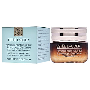 Estee Lauder Advanced Night Repair Eye Cream Synchronized Complex II, 0.5 Ounce