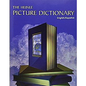 The Heinle Picture Dictionary - English/Spanish Edition