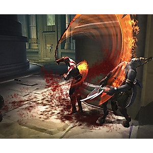 God of War 2 - PlayStation 2 (Renewed)