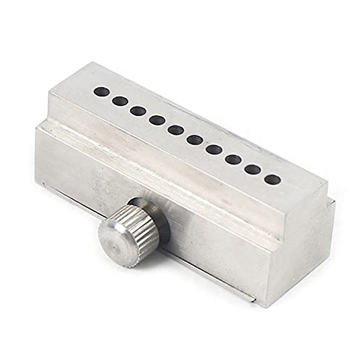 F3007G Steel Watchmaker Tool for Tightening Watch Minute Wheel Reaming Gearwheel