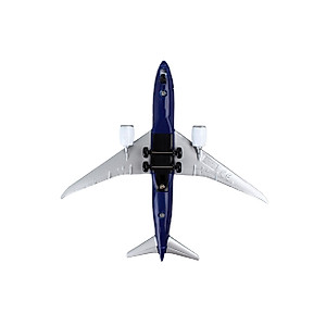 Daron Boeing 787 Single Plane