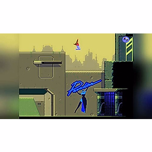 Another World & Flashback Double Pack - PlayStation 4 (PS4)