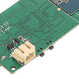 Radiofrequency Modules, Evil Crow RF V2 2 CC1101 RF Modules RF Module Board Adapter 2.4GHz Professional for Learning