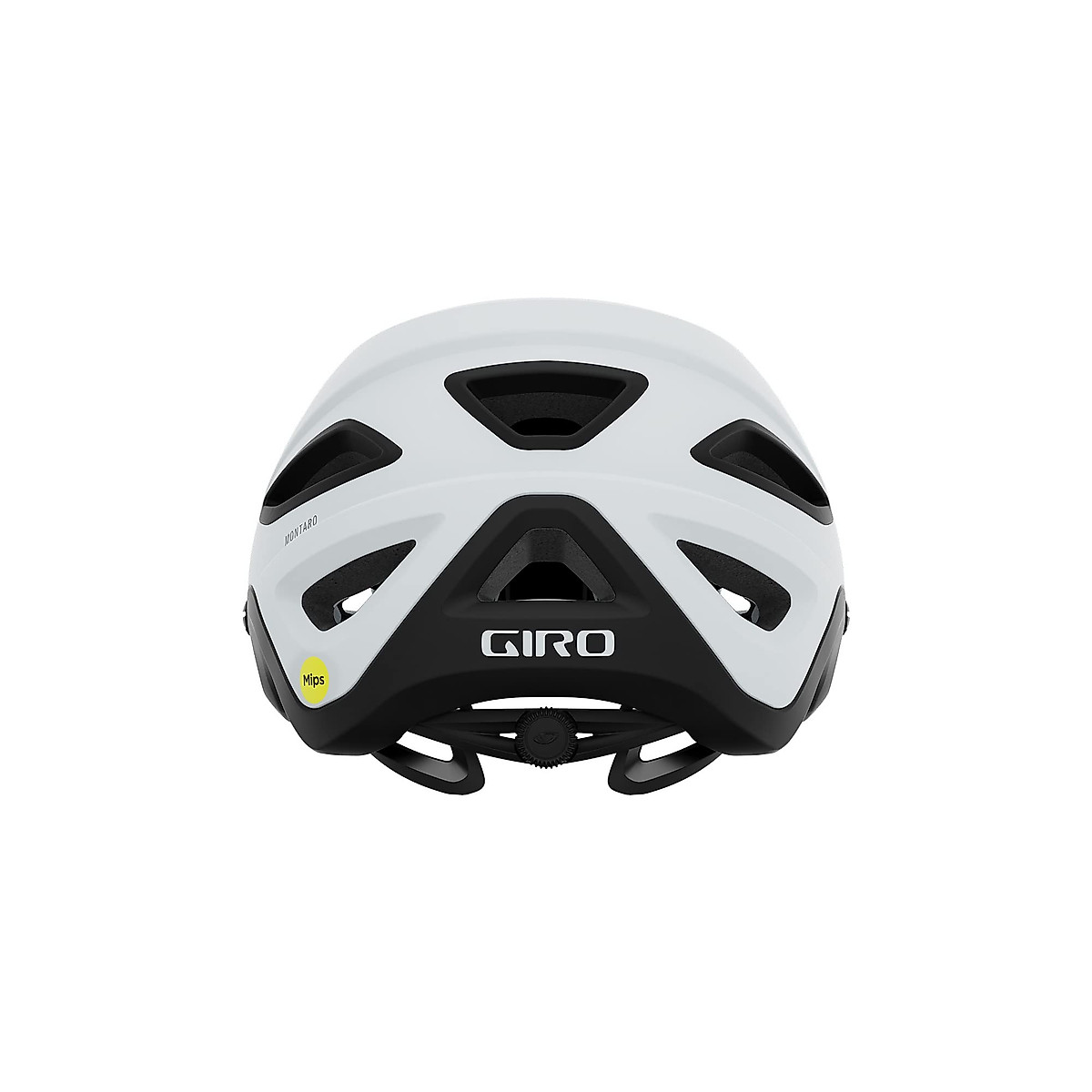 Giro Montaro MIPS II Men's Mountain Cycling Helmet - Matte Chalk, Small (51-55 cm)