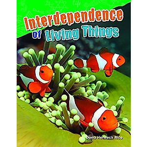 Teacher Created Materials - Science Readers: Earth and Space Science - 10 Book Set - Grades 1-3 - Guided Reading Level J - Q