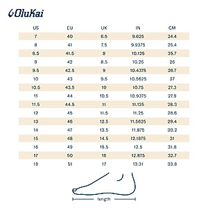 OLUKAI Lae'ahi Lauhala Men's Slip On Sneakers, Drop-in Heel & All-Day Comfort, Breathable Lining, Premium Leather, Dk Wood/Dk Wood, 11