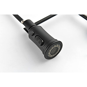 Touch Kitchen Faucet with Pull Down Sprayer, Kitchen Sink Faucets with Pullout Sprayer, Touchless Kitchen Faucet, Stainless Steel Faucets