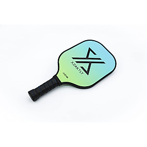 Pickleball Carbon Fiber Paddle - XZAKTLY - ACE