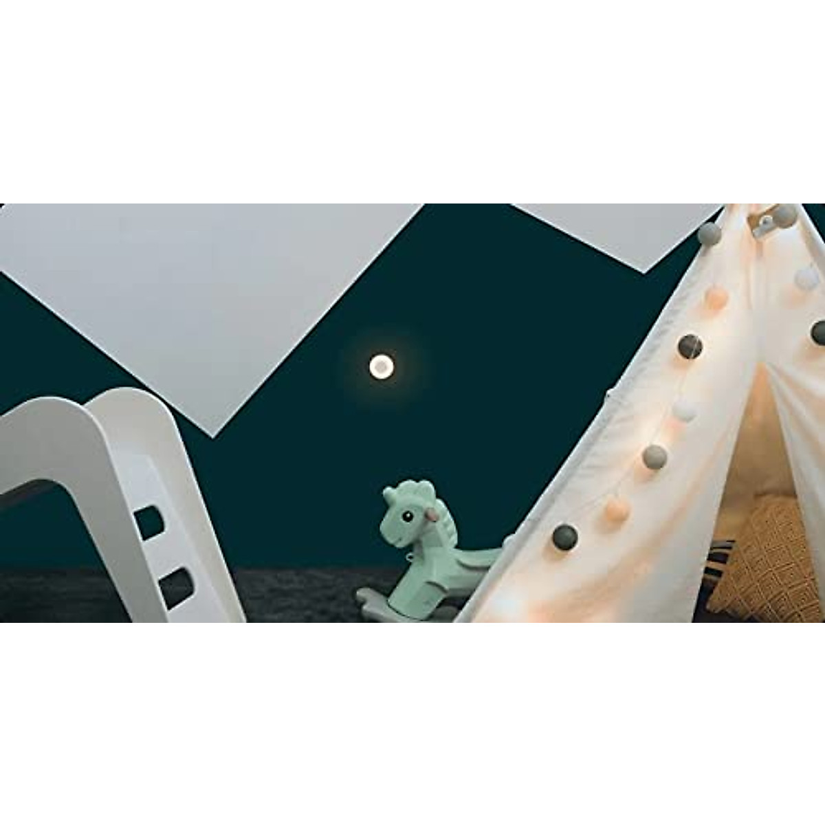 Mi Motion-Activated Night Light 2