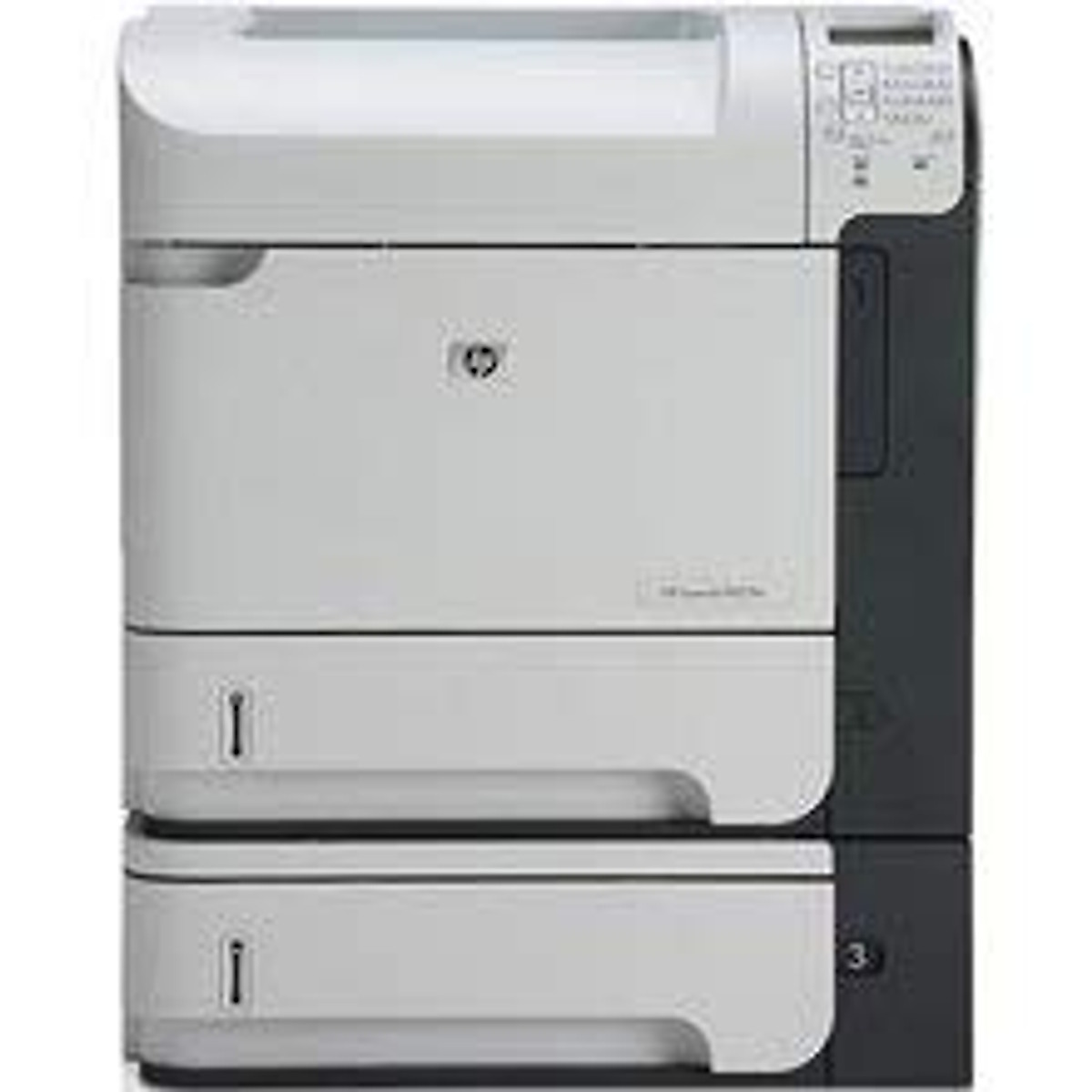 Renewed HP Laserjet P4015TN P4015 CB510A Printer w/90-Day Warranty (Renewed)