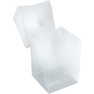 Deck Holder 100+ Clear