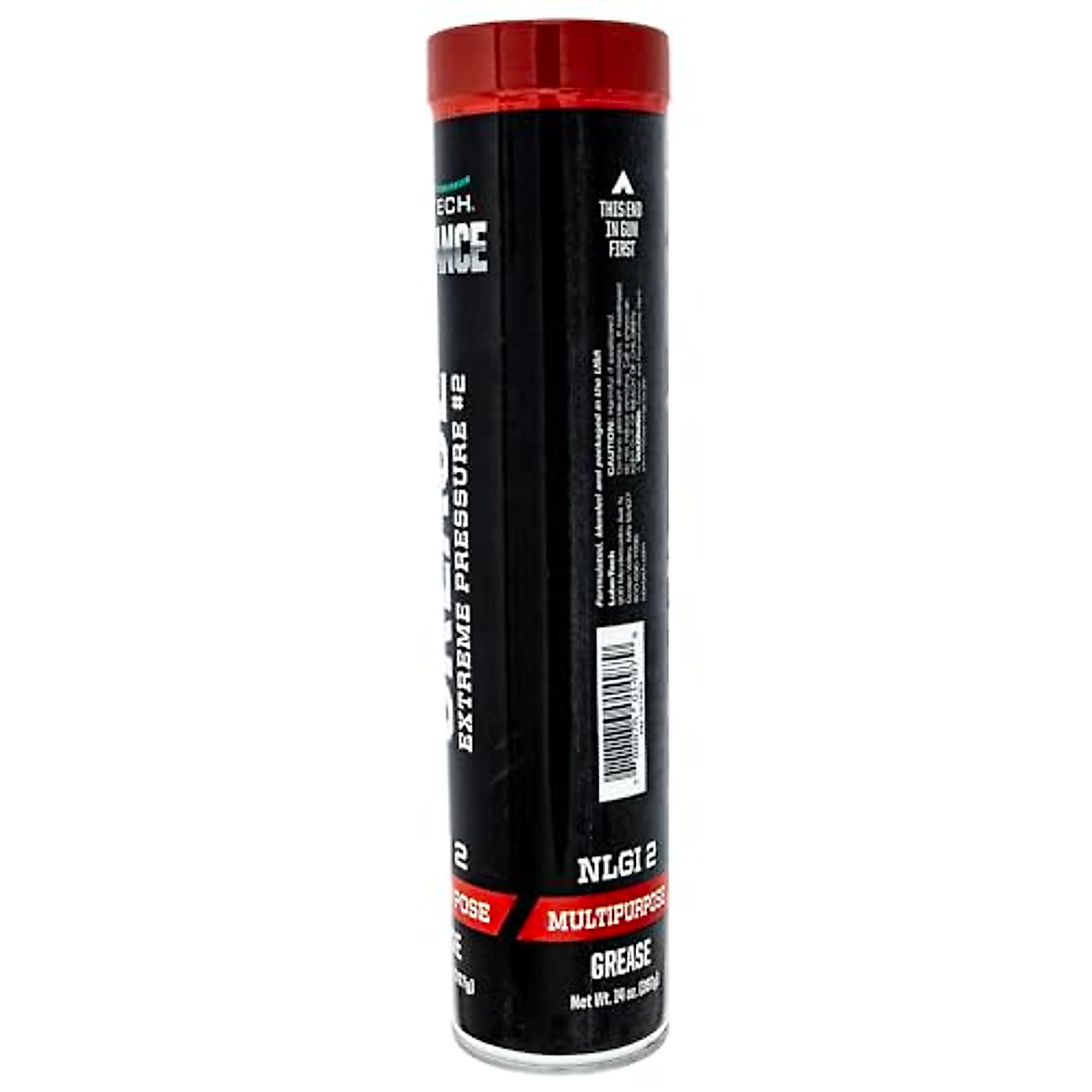 Ariens OEM Premium Hi-Temp Grease Mix Snow Blowers Lawn Mowers 00036700