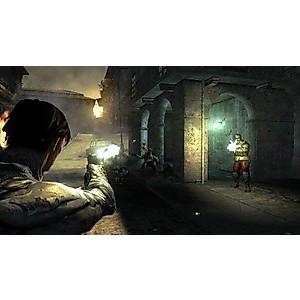 Dark Sector - Xbox 360 (Renewed)