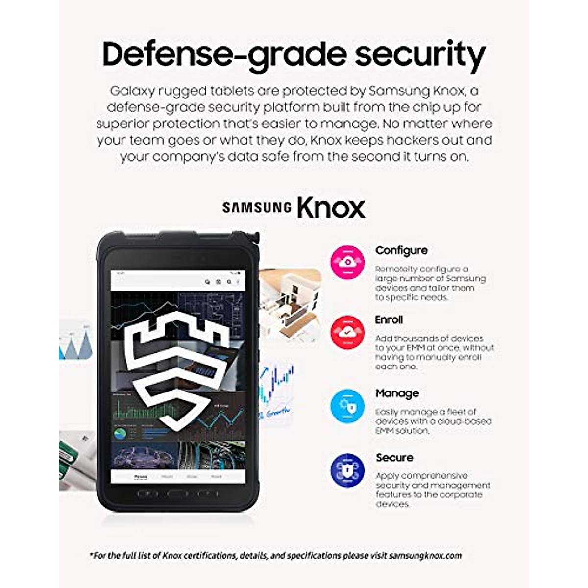 Multi Purpose Tablet